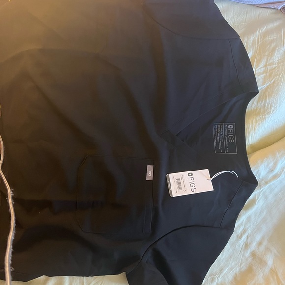 Figs | Other | Brand New Fig Scrub Set Never Worn With Tags Still On ...